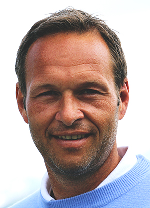 Prof. Dr. Gerhard Wess, Leiter der Tierkardiologie der LMU München