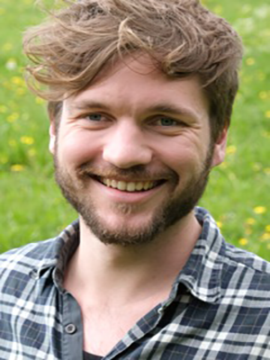 Prof. Dr. Gerhard Wess, Leiter der Tierkardiologie der LMU München